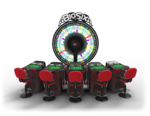 Basics of Big Six Wheel - Casino Games - 토토사이트 추천 스포츠 토토사이트 사설 토토 사이트